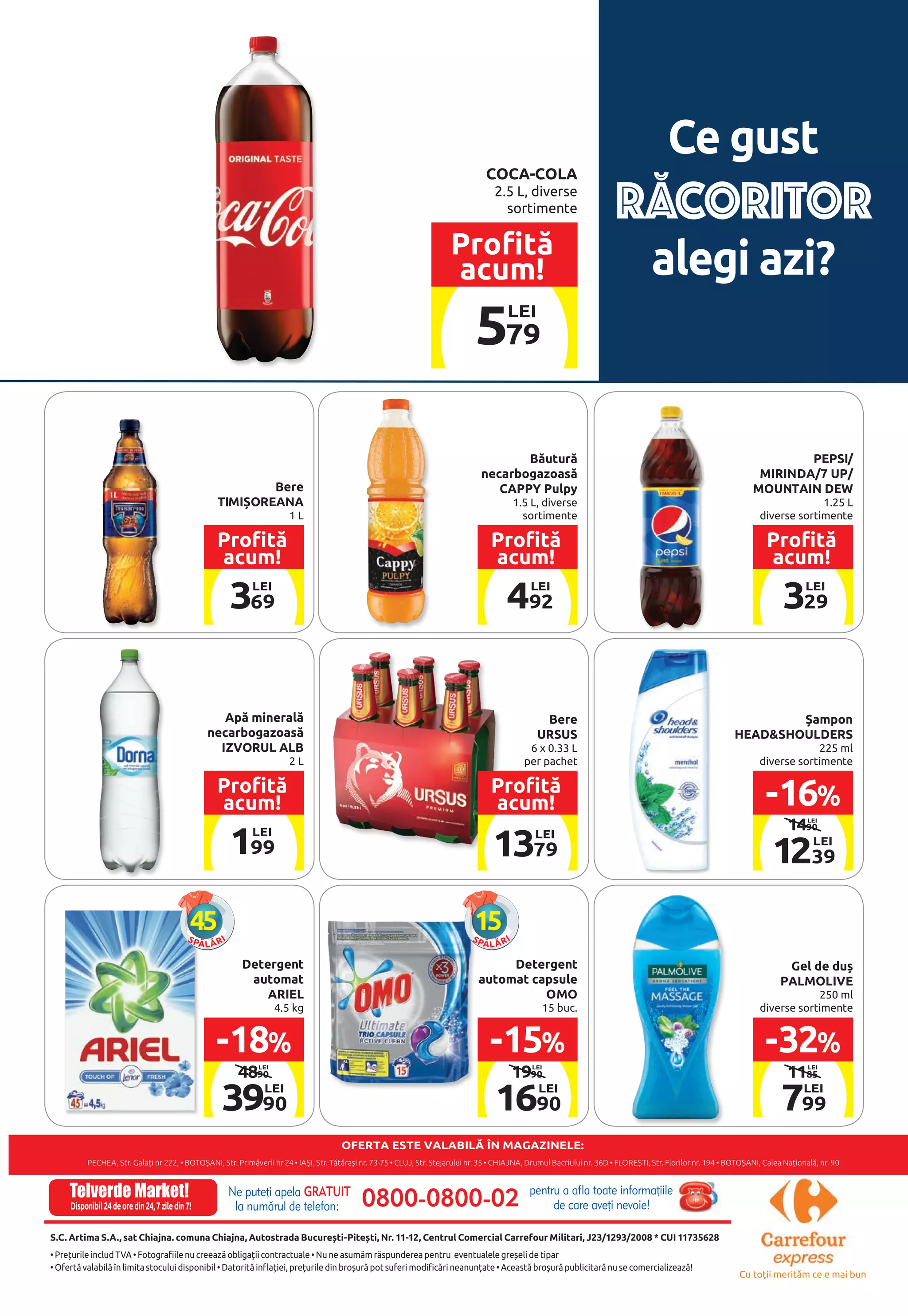 Catalog Carrefour - express | PDF