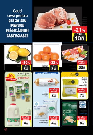 Catalog Carrefour - express | PDF