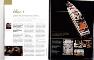 Qatar Airways Magazine | PDF