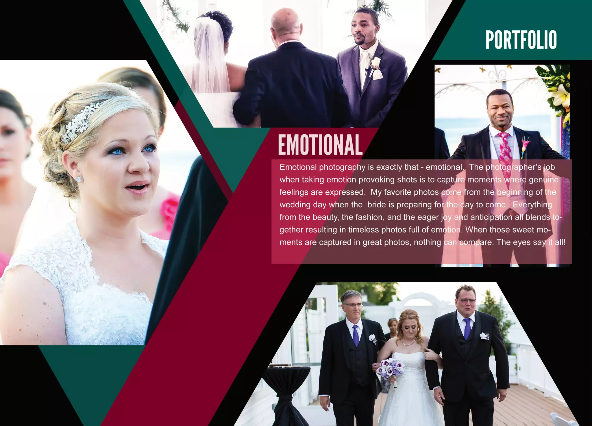 Portfolio 2015 - High Resolution | PDF