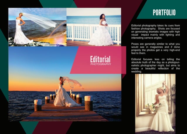 Portfolio 2015 - High Resolution | PPT