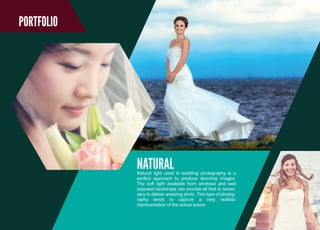 Portfolio 2015 - High Resolution | PPT