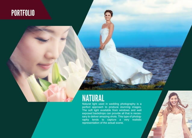 Portfolio 2015 - High Resolution | PPT