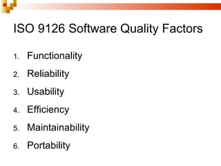 factors | PPT | Computer Software and Applications | Computing