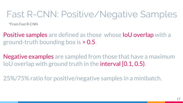 Faster R-CNN: Towards real-time object detection with region proposal networks (UPC Reading ...