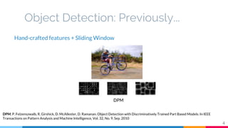 Faster R-CNN: Towards real-time object detection with region proposal ...