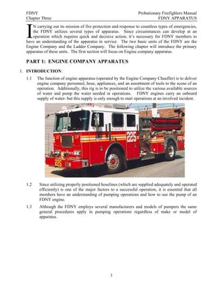 03 fdny apparatus | PDF