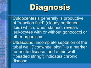 03 female inlammatory diseases | PPT