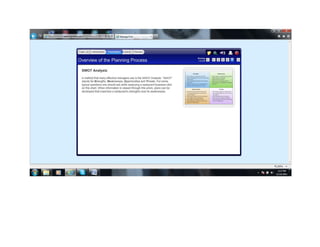 Learningmate Screenshots Part I | PPT