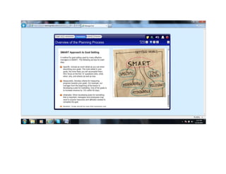 Learningmate Screenshots Part I | PPT