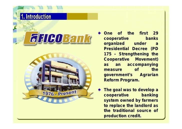 FICO Bank
