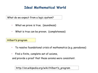 First_Order_Logic In Discrete Mathematics | PPT