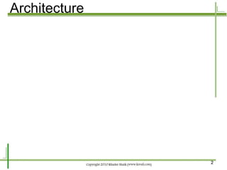 Fixed Income Trading Platform Architecture | PPT