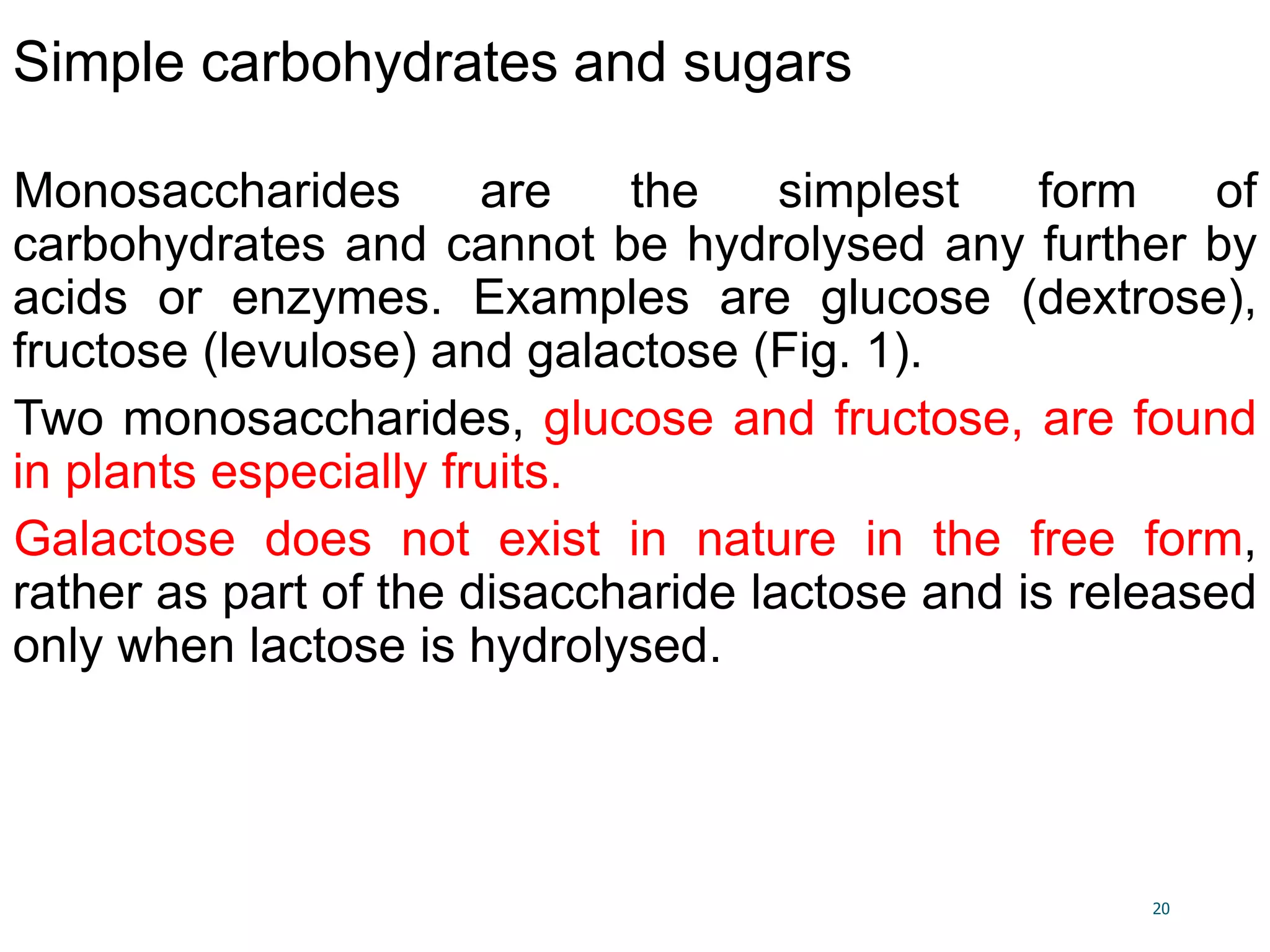Food constituents and their functions | PPT