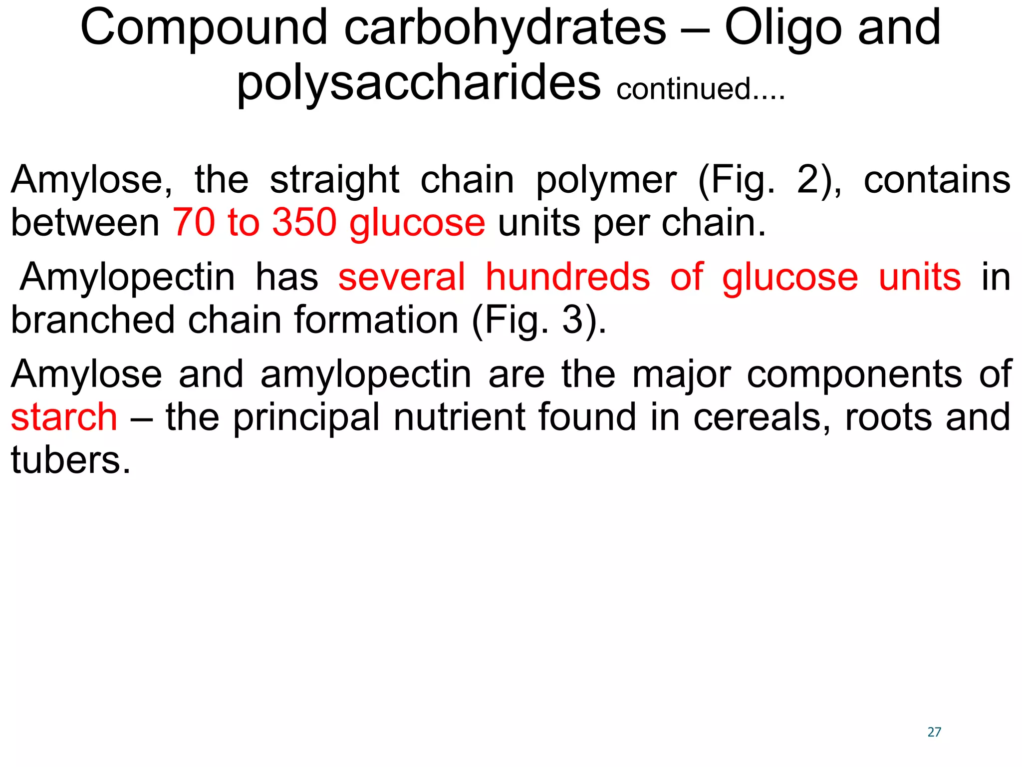 Food constituents and their functions | PPT