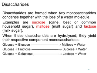 Food constituents and their functions | PPT