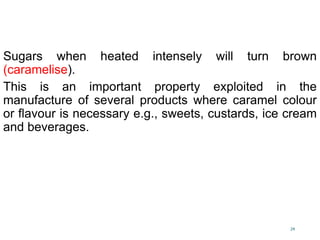 Food constituents and their functions | PPT