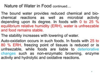 Food constituents and their functions | PPT