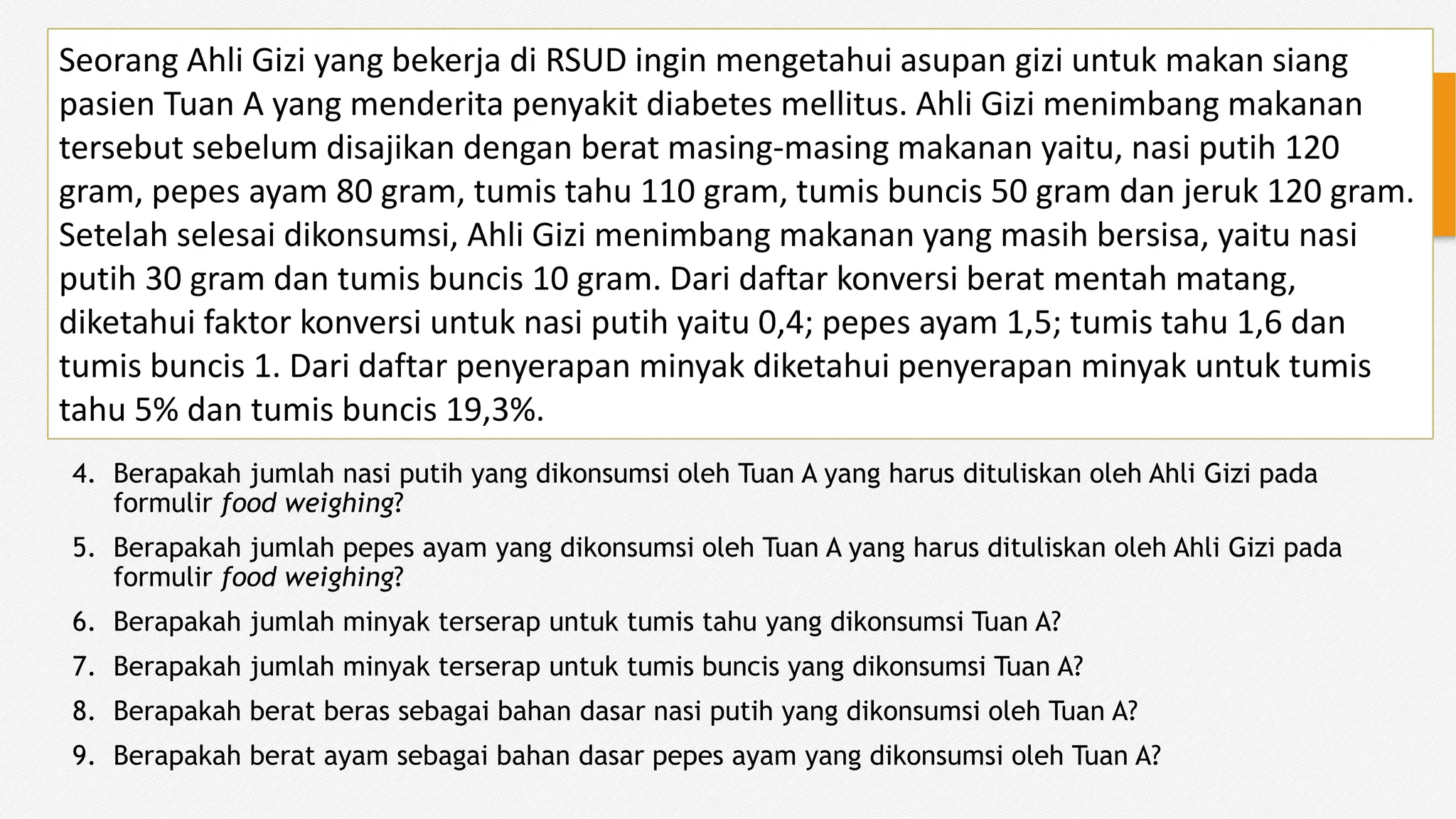 METODE FOOD RECORD (pENGUKURAN FOOD.pptx