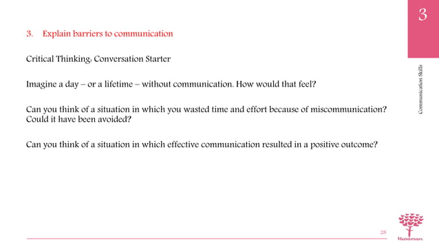 Chapter 3 - Communication Skills | PPTX | First Aid | Injuries