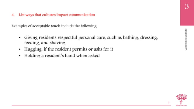 Chapter 3 - Communication Skills | PPTX | First Aid | Injuries