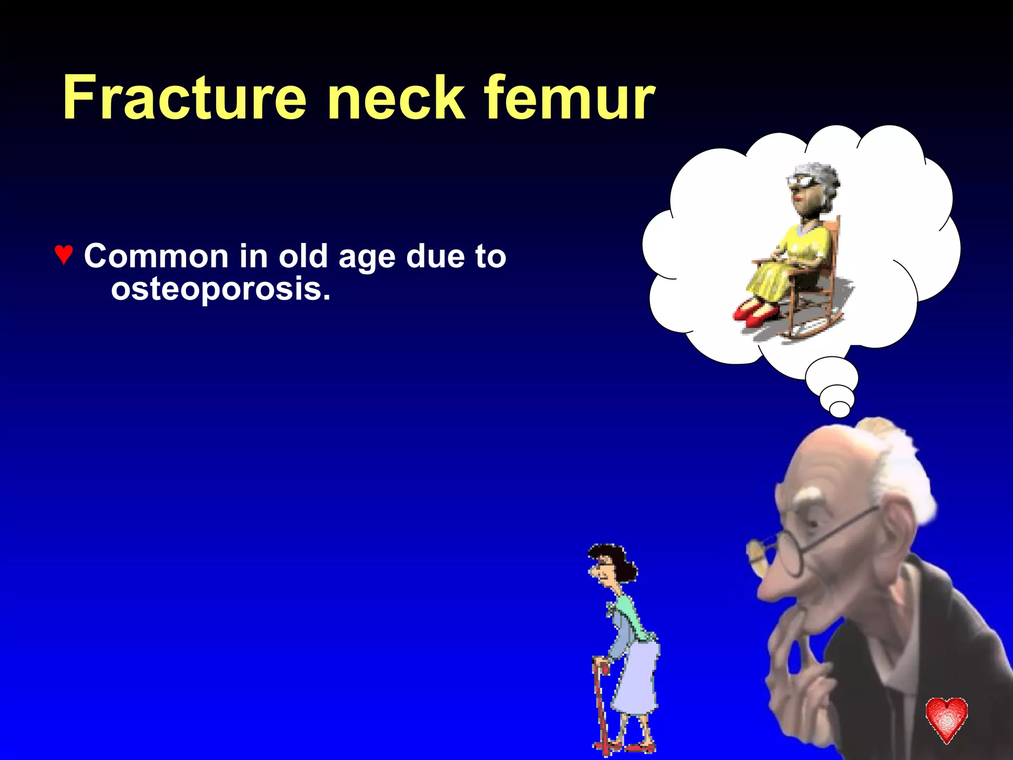 Fracture of Lower Limb and Pelvis | PPT
