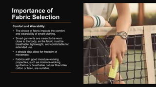 Fundamentals of Textile Technology.pptx