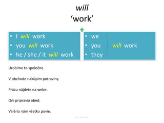 03 Future Simple | PPT