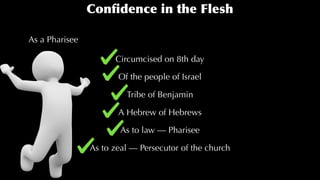 I May Gain Christ | PPT