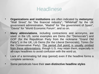 General Translation #1 | PPT