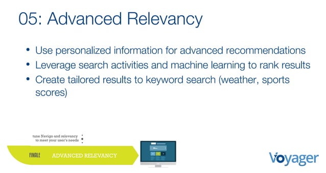 Getting Started with Voyager Search | PPT