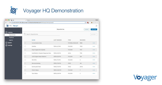 Getting Started with Voyager Search | PPT