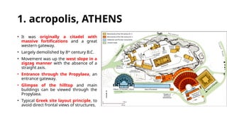 Greek Architecture - Greek Iconic Buildings | PPT