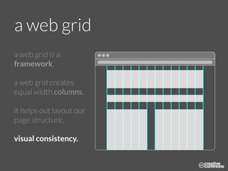 Meet the grids - Web design using Grids | PDF | Graphics Software | Computer Software and ...