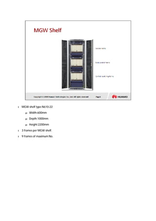 03 hardware system of uap mgw issue1.10