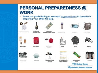 03 hics training first receiver | PPT