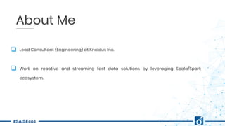 Smart Searching Through Trillion of Research Papers with Apache Spark ...