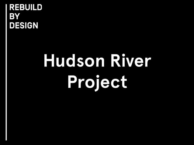 Hudson River | PPT