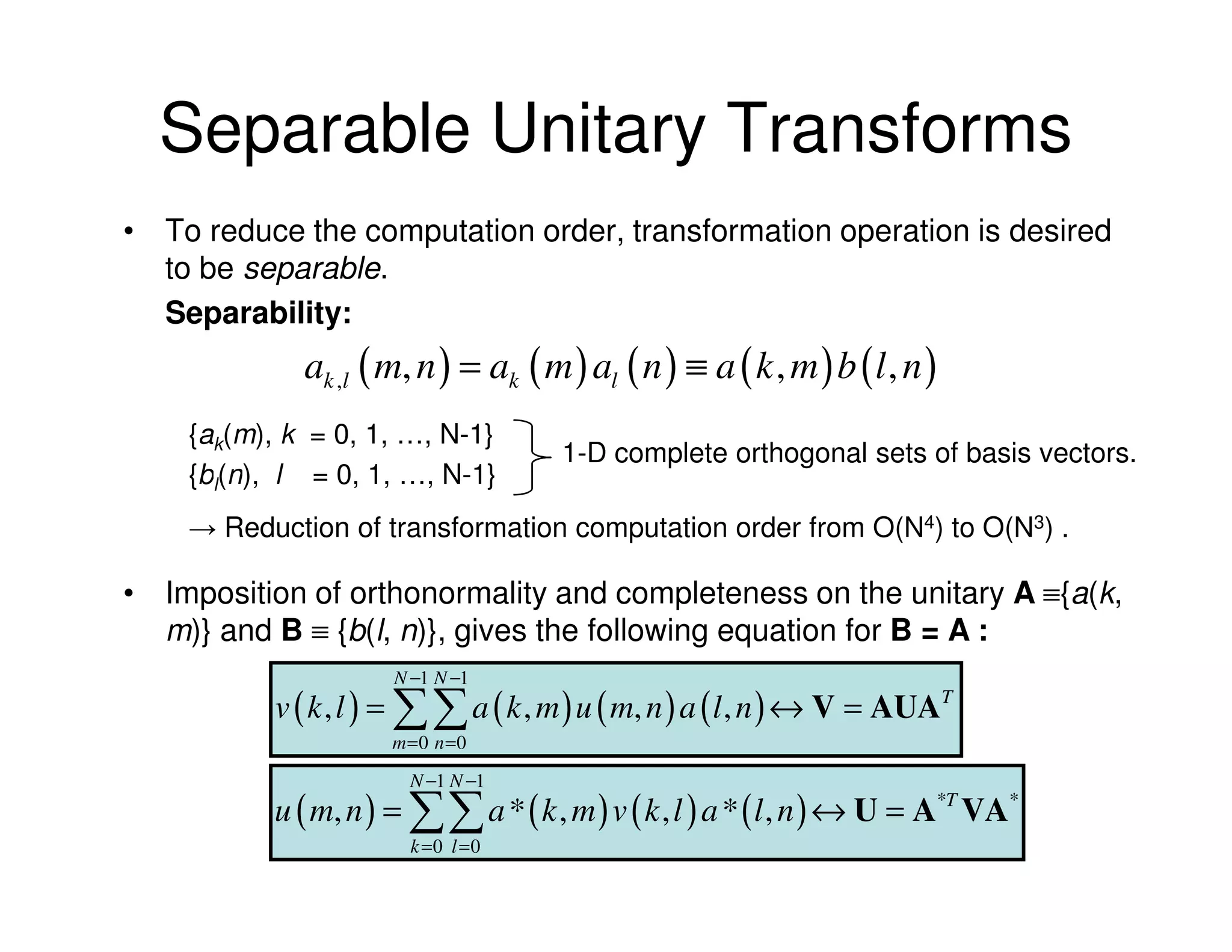 03 image transform | PDF