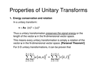 03 image transform | PDF