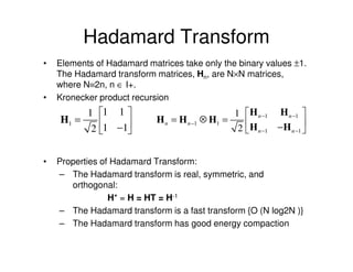 03 image transform | PDF