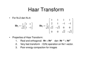 03 image transform | PDF