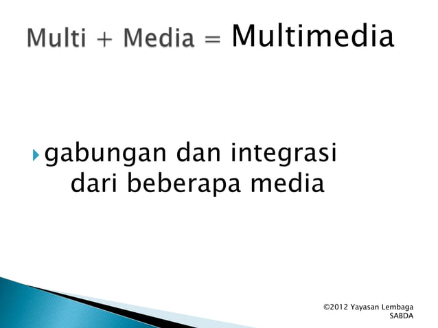 Sejarah Media | PPTX