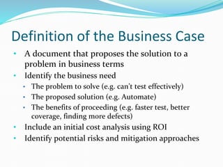 03 INFO6105 The Business Case1.pptx