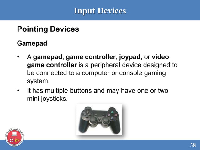 03 Input devices.ppsx