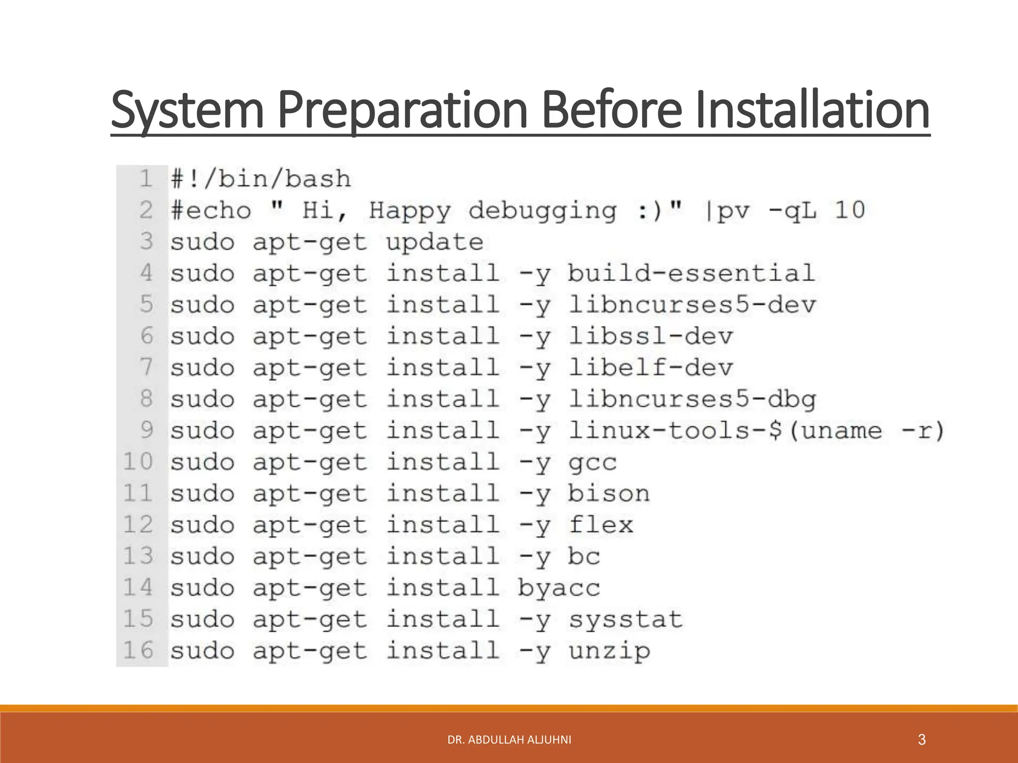 03_Install_and_Configure_Linux_Kernel.pptx