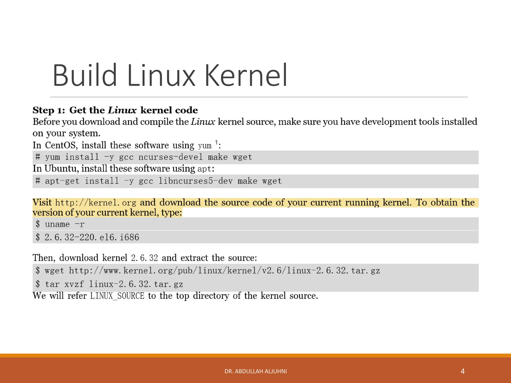 03_Install_and_Configure_Linux_Kernel.pptx