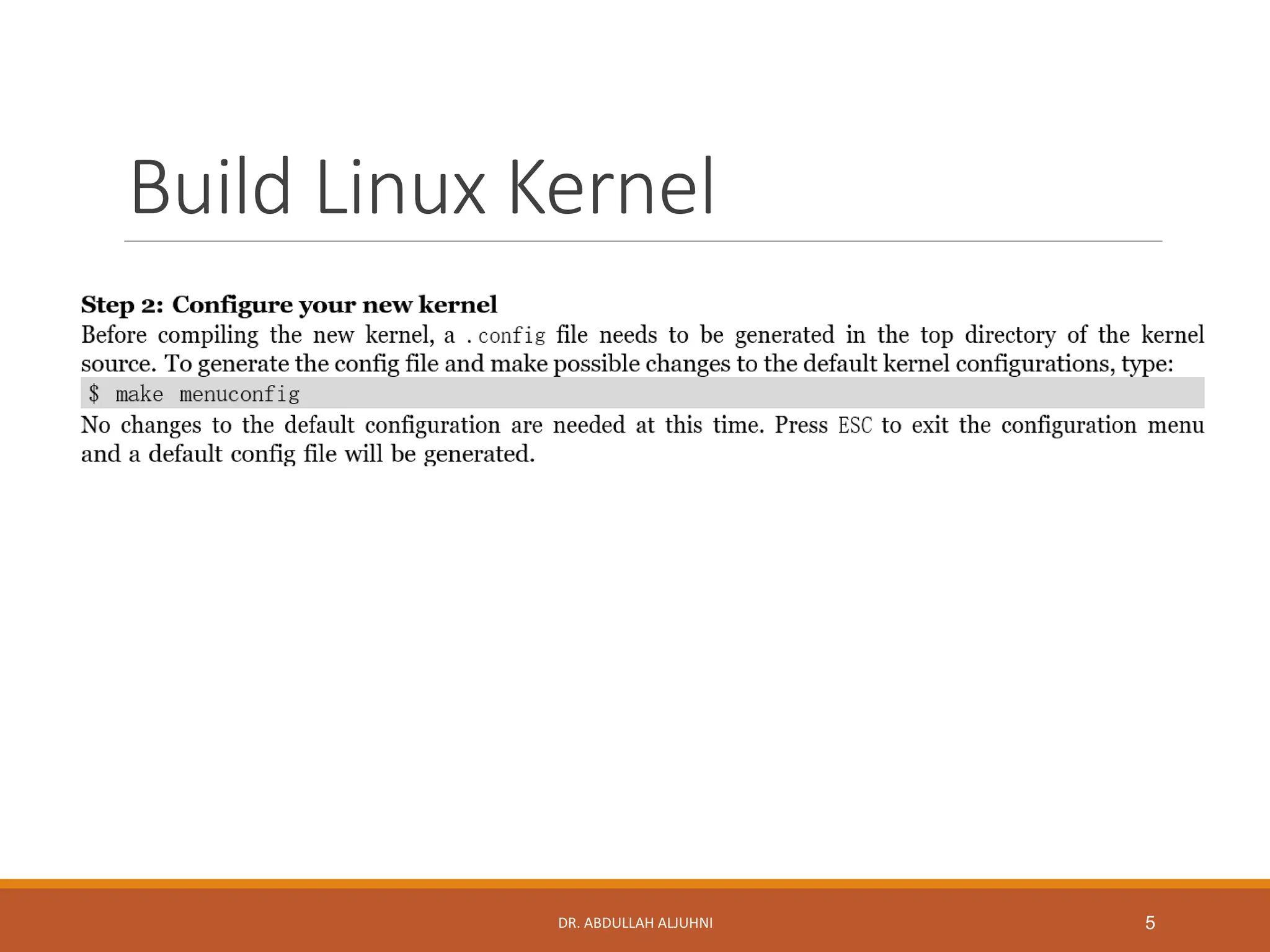 03_Install_and_Configure_Linux_Kernel.pptx