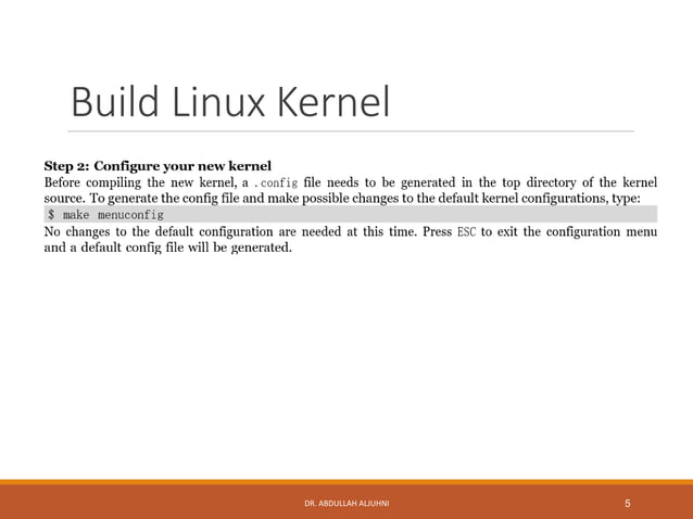 03_Install_and_Configure_Linux_Kernel.pptx