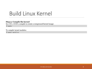 03_Install_and_Configure_Linux_Kernel.pptx